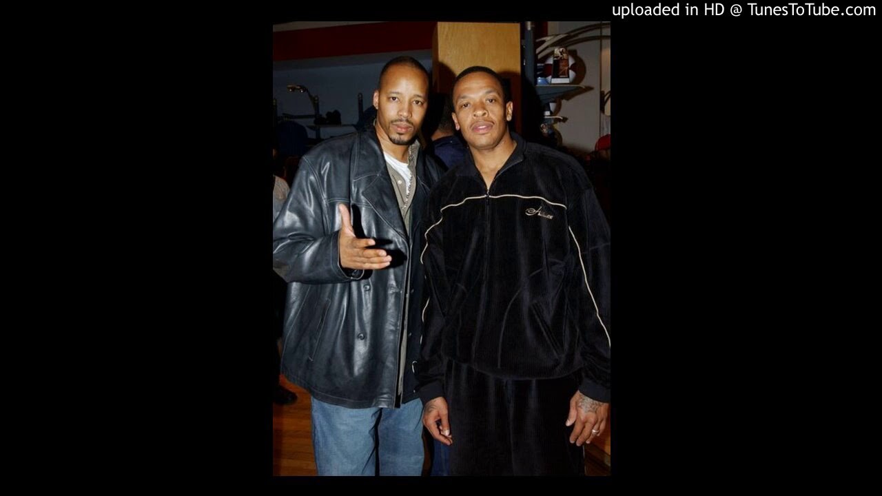 Warren G - Freestyle (Produced By Dr. Dre) - YouTube