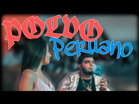 Polvo Peruano - Chuy Montana - YouTube