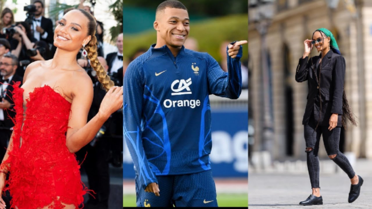 Kylian Mbappé Expensive and Luxurious life Style with Girlfriend ⭐ ...