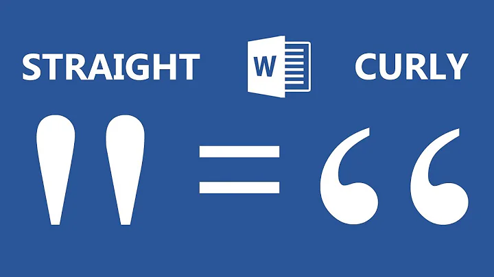 Solved How To Replace Straight Quotation Mark 9to5Answer solved-how-to-replace-straight-quotation-mark-9to5answer