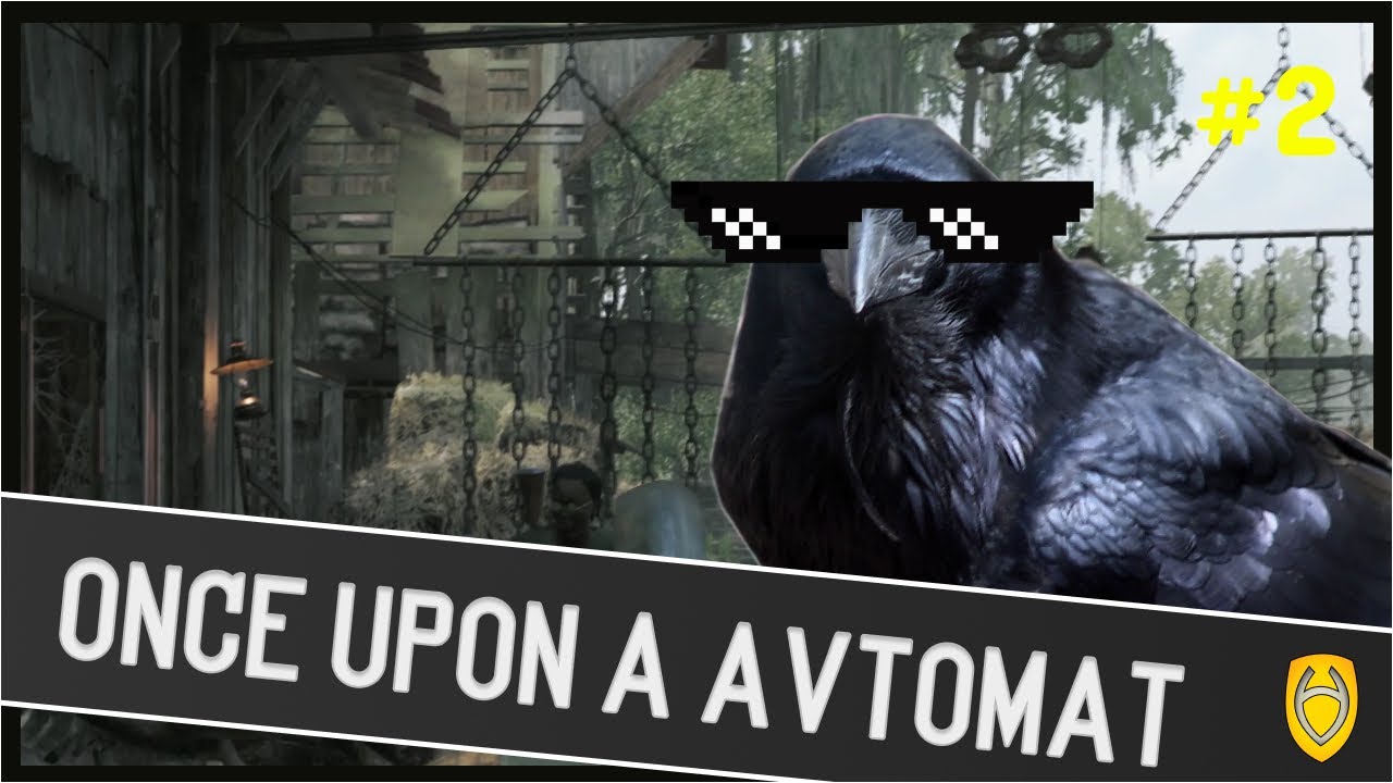 Hunt Showdown - Avtomat Battle Ground - Montage / Highlights #02 - YouTube