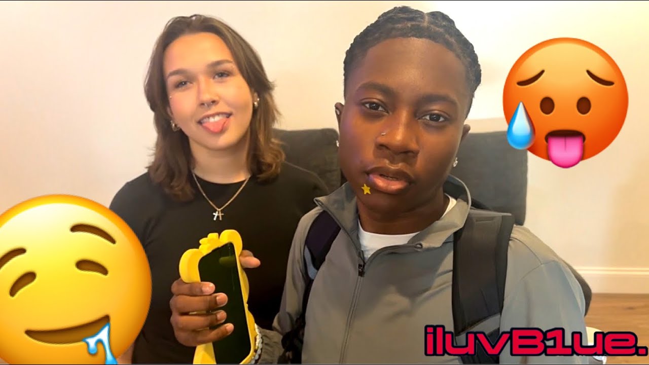 FREAKY CHRISTMAS CLASS 101 (iluvb1ue Christmas Part 3) - YouTube