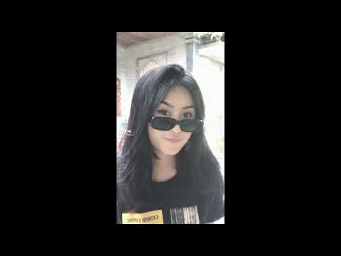 Tik Tok Viral !! @Tya !! Cantik dan imut cewek bali