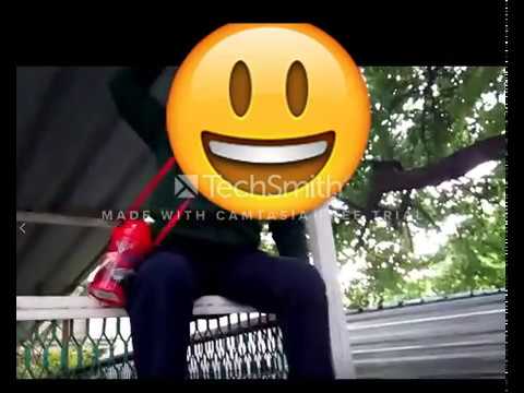 Dünyanın En Komik Çocuğu - Gülme Krizi Eden Video