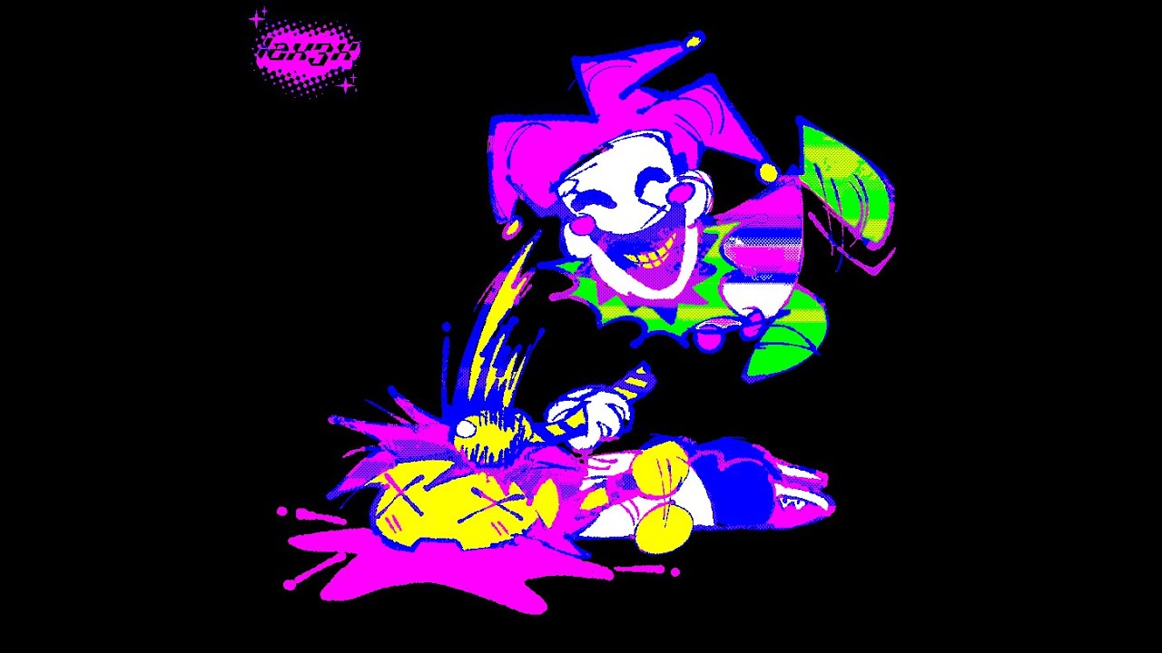 Improbable Outset (V2) - Friday Night Funkin' D-Sides (F.t RiverMusic) - YouTube