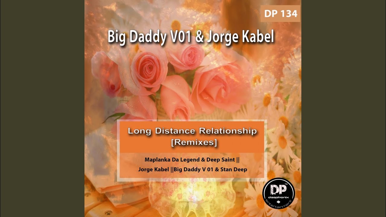 Long Distance Relationship (Original Mix) - YouTube