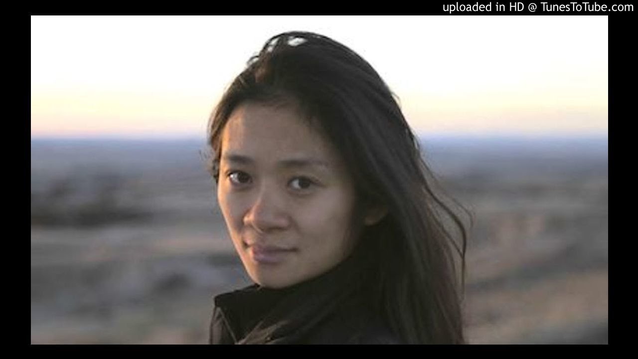 Ep 476: Chloé Zhao & Brady Jandreau segment (THE RIDER) - YouTube