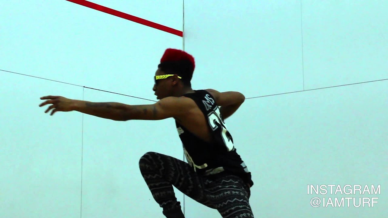 TURF AKA RETRO - NO TYPE (DANCE CHOREO) - YouTube