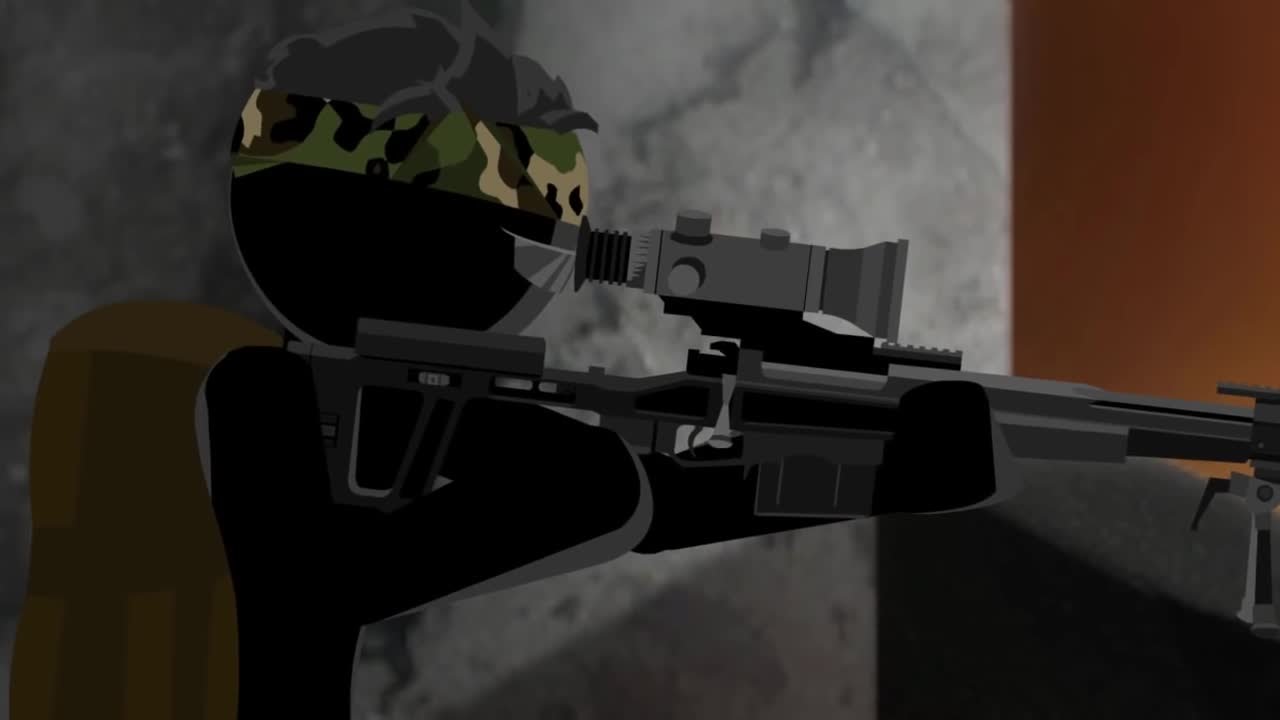 Stick Squad 3 | Launch Trailer (iOS/Android/Web) - Official Mobile ...