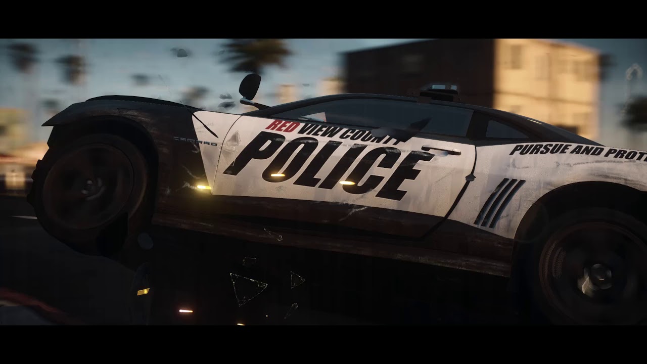 Need for Speed Rivals Gameplay Part 61 ( Police Career ) - YouTube