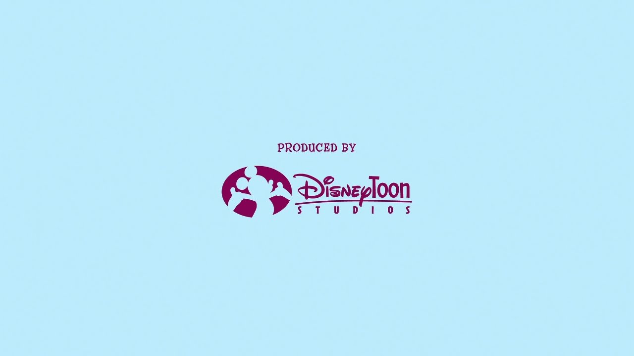DisneyToon Studios/Walt Disney Pictures (2004) [HQ] - YouTube
