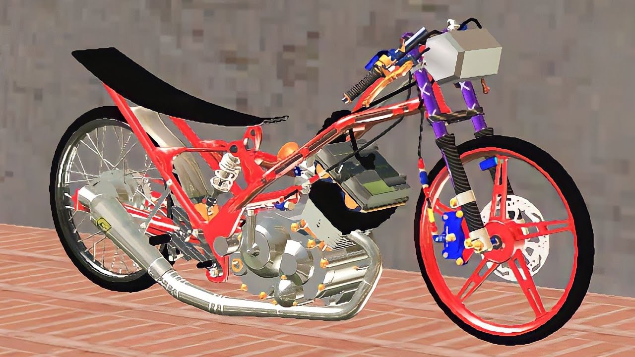 seting Fu FFA sound gahar ‼️ - YouTube