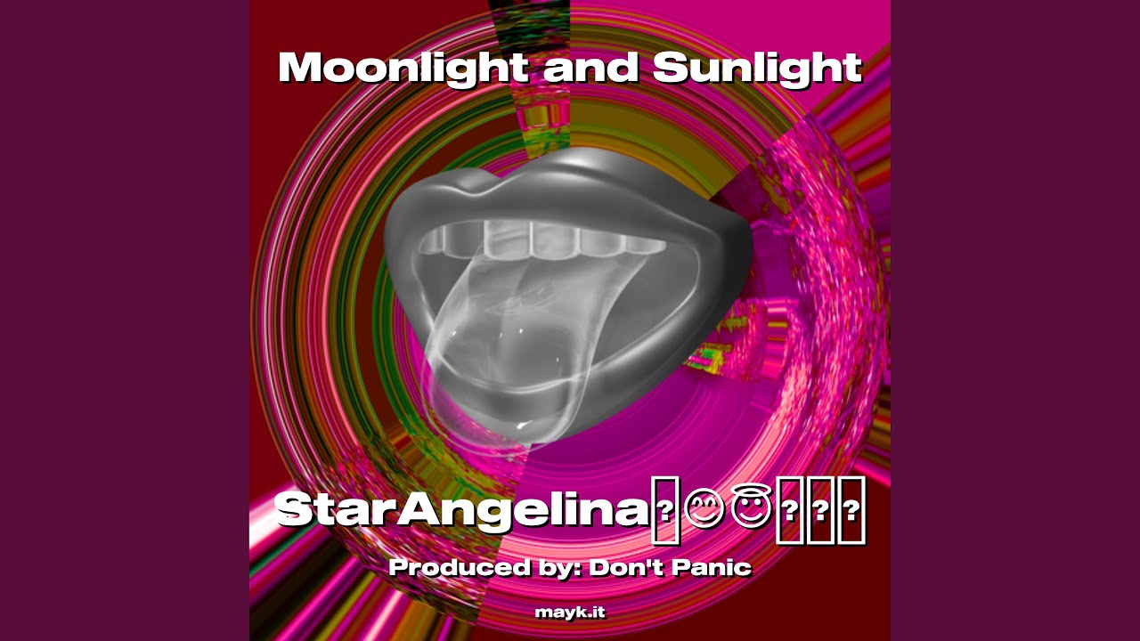 Moonlight and Sunlight - YouTube