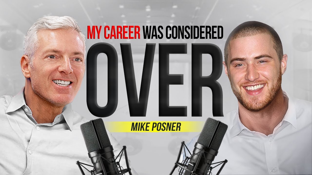 Mike Posner on Songwriting, Climbing Mount Everest, and Personal ...