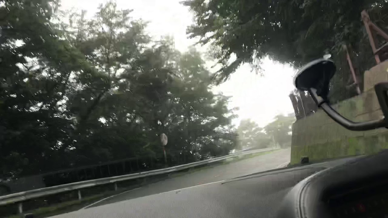 Initial D Myogi Mountain Pass. R35 GTR. - YouTube