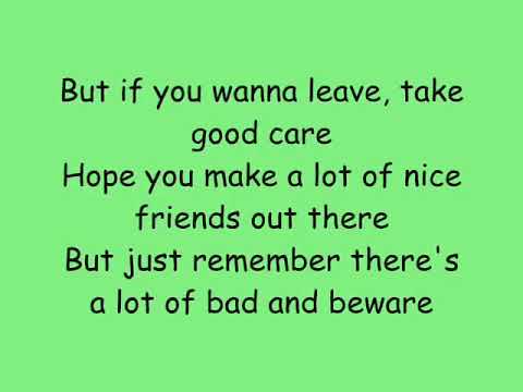 Cat Stevens - Wild World Lyrics - YouTube