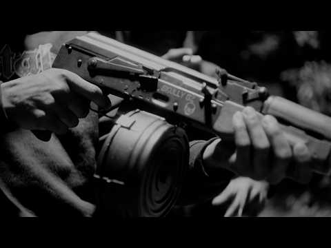 Fredobagz - Bet On Me (Official Music Video)