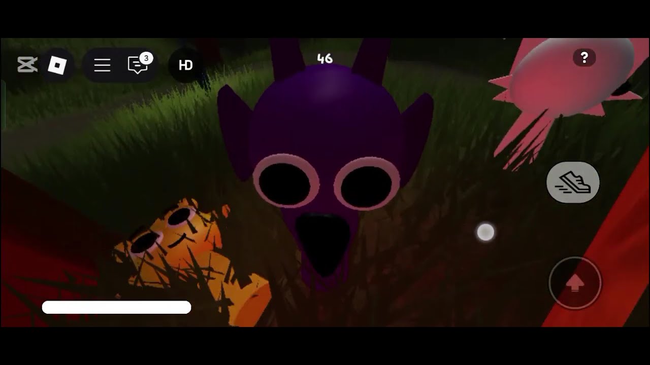 Sprunki mutant ninja turtles killer attack sprunki run away Mr Pokolek ...