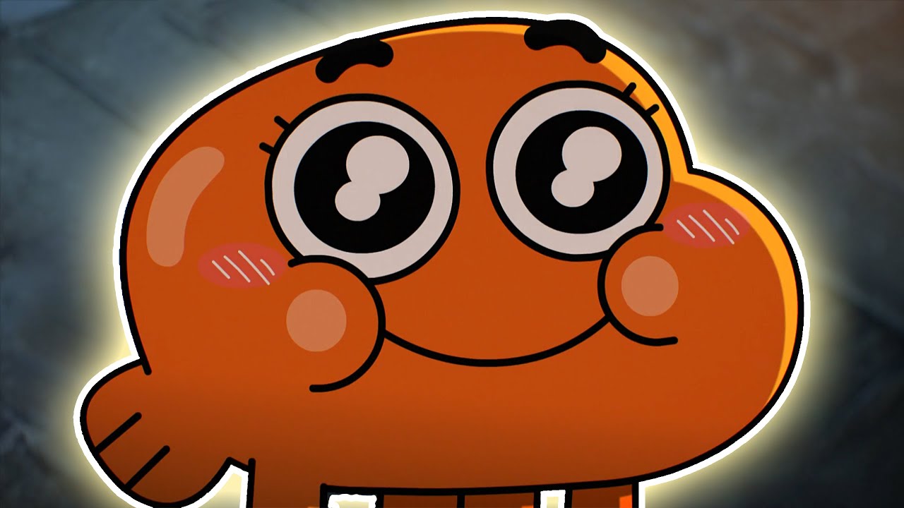 Darwin Being Adorable For Nearly 12 Minutes - YouTube