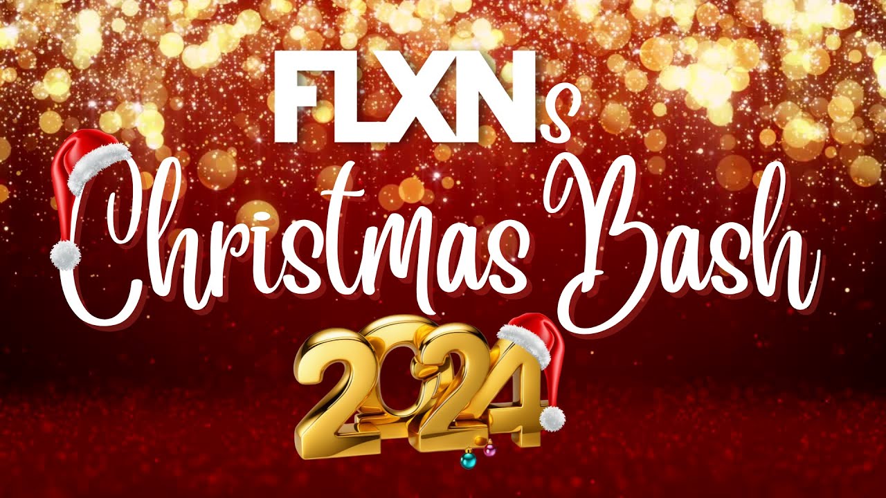 FLXN CHRISTMAS BASH SHOW 2024 | WO DANCEHALL OPEN 11-17 jaar - YouTube