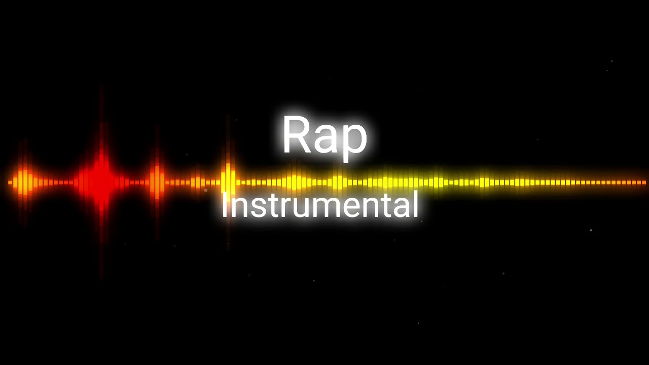 Free Rap Instrumental Beat[Produced by AnkitG] - YouTube