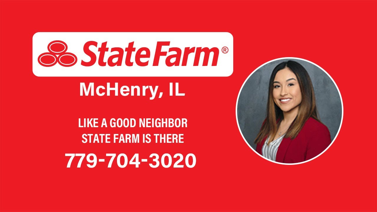 Mary Trejo - State Farm Insurance Agent - YouTube