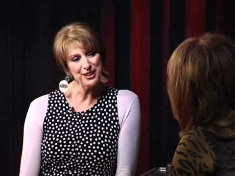 The Stephanie Herman Show: Complete Make Over - YouTube