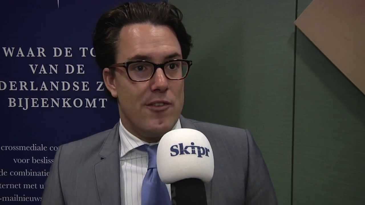 Daan Dohmen - YouTube