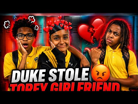 MY COUSIN STOLE MY BEST FRIEND’S GIRL… 😳💔