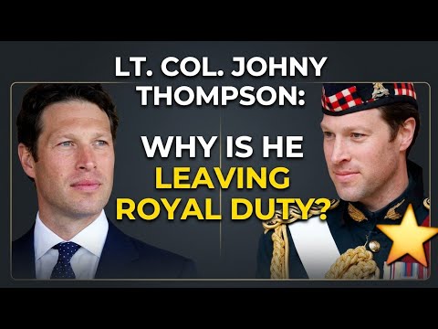 😱Leaving Royal Duty- Lt Cornell Johnny Thomas- Tarot reason @thesouthernstartarotxtra 