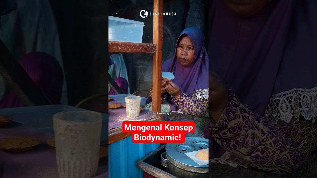 Mengenal Konsep Biodynamic Petani Krayan! Levelnya Lebih Tinggi Dari ...