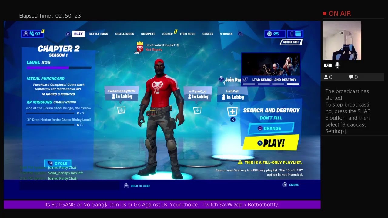 Bicken back Boolin - YouTube