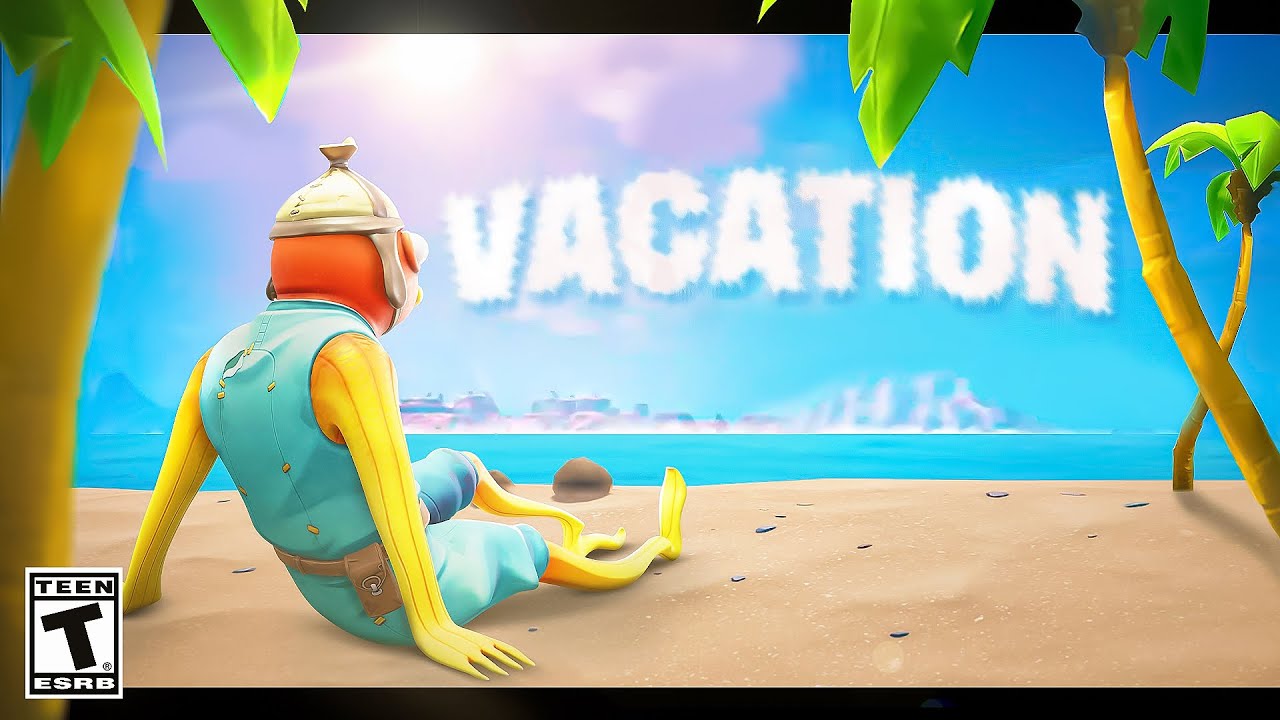 Tiko - Vacation (Official Music Video) - YouTube