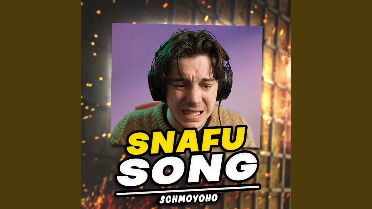 In A Snafu - YouTube