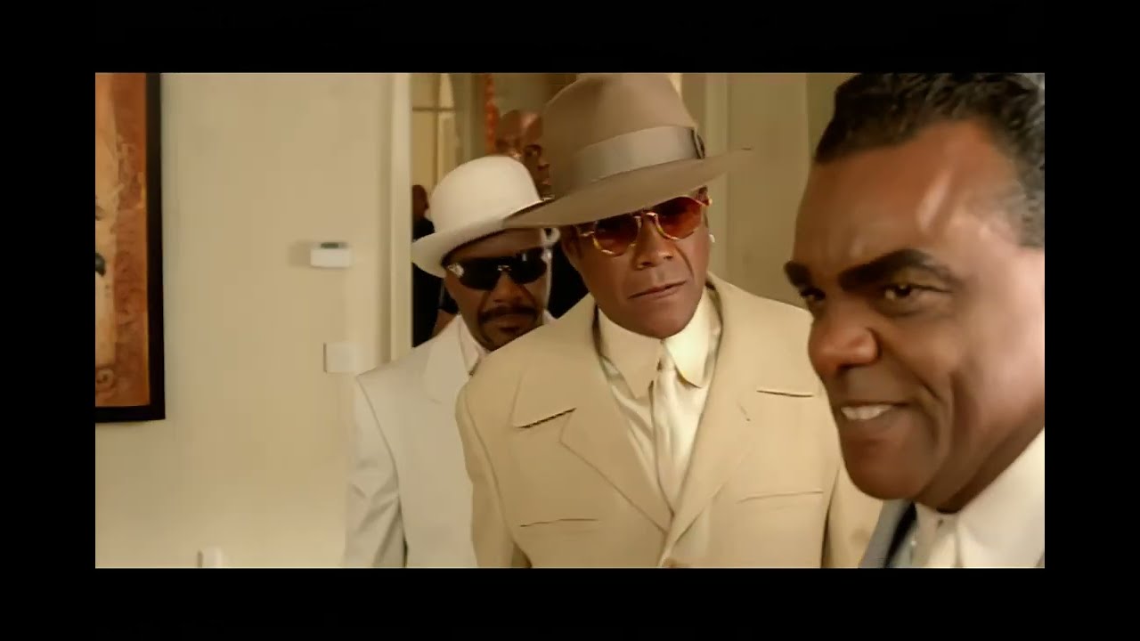 Isley Brothers Feat Ronald Isley Aka Mr Biggs Feat R Kelly Contagious ...