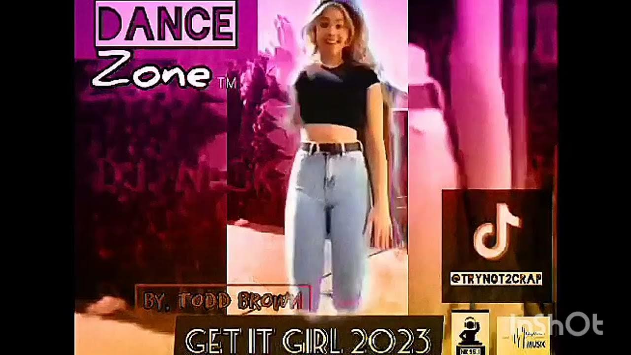 Get it girl (New version) TAZ/B - YouTube