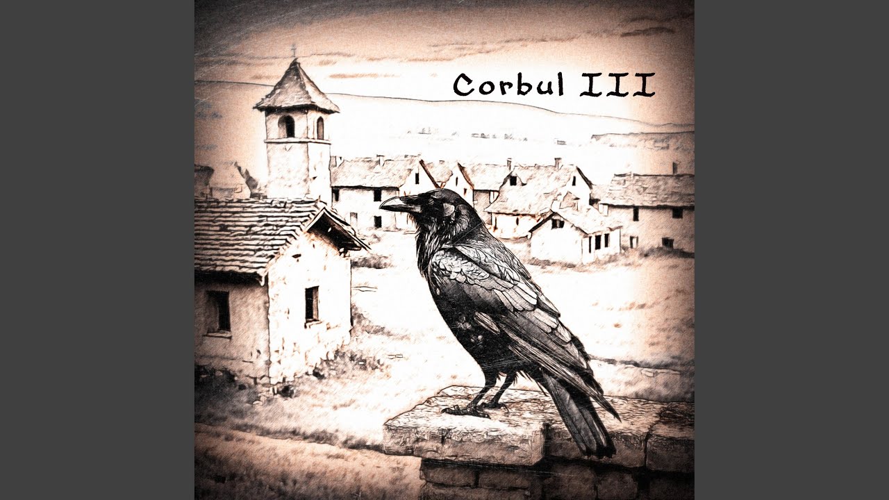 Corbul partea a III-a - YouTube