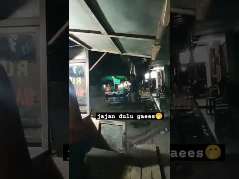 jajan malem malem😂 #dialyvlogiburumahtangga#