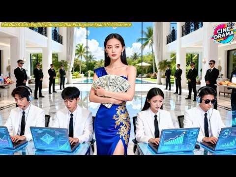 Three Genius Hacker Kids Crash Their CEO Father's Empire, Steal 300 Million To Help Their Poor Mom