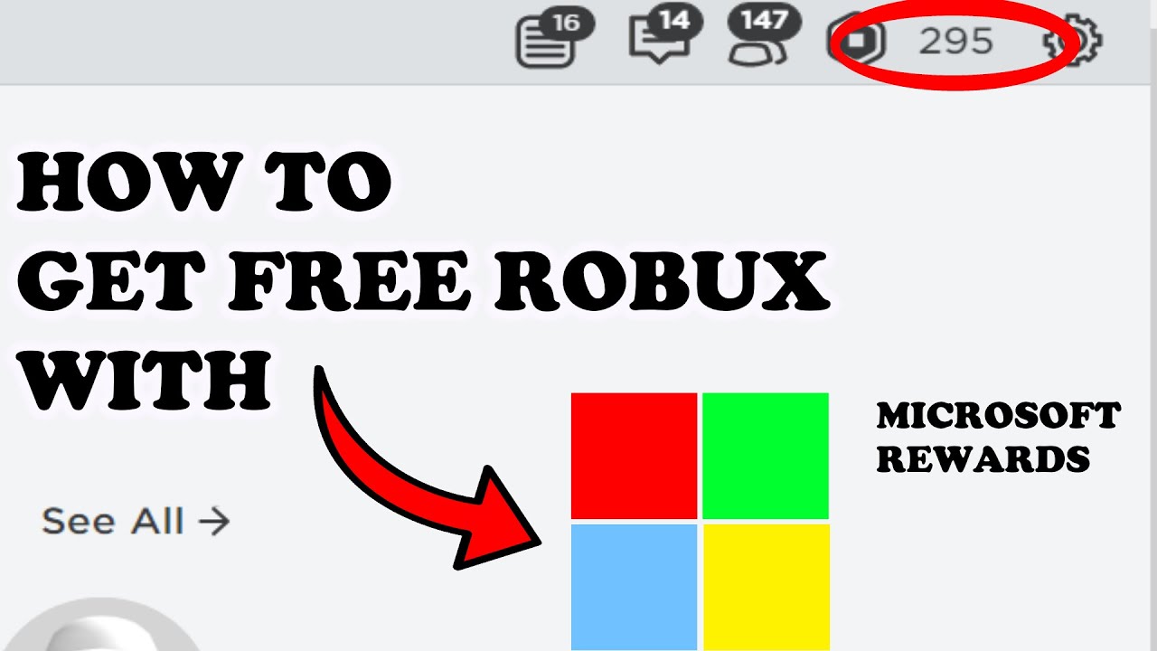 HOW TO GET FREE ROBUX WITH MICROSOFT REWARDS WORKING YouTube how-to-get-free-robux-with-microsoft-rewards-working-youtube