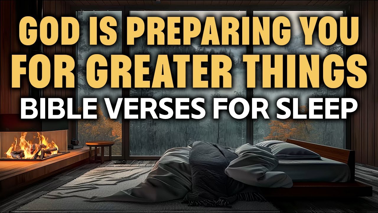 God is Testing You and Preparing You for Your Calling | Anointed ...