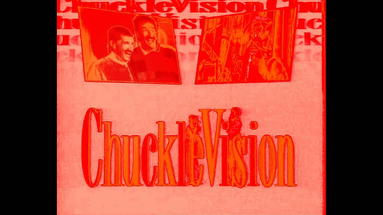 Chucklevision Theme in G Major - YouTube