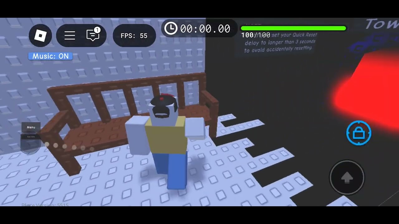 Ring 1 Tower Rush - YouTube