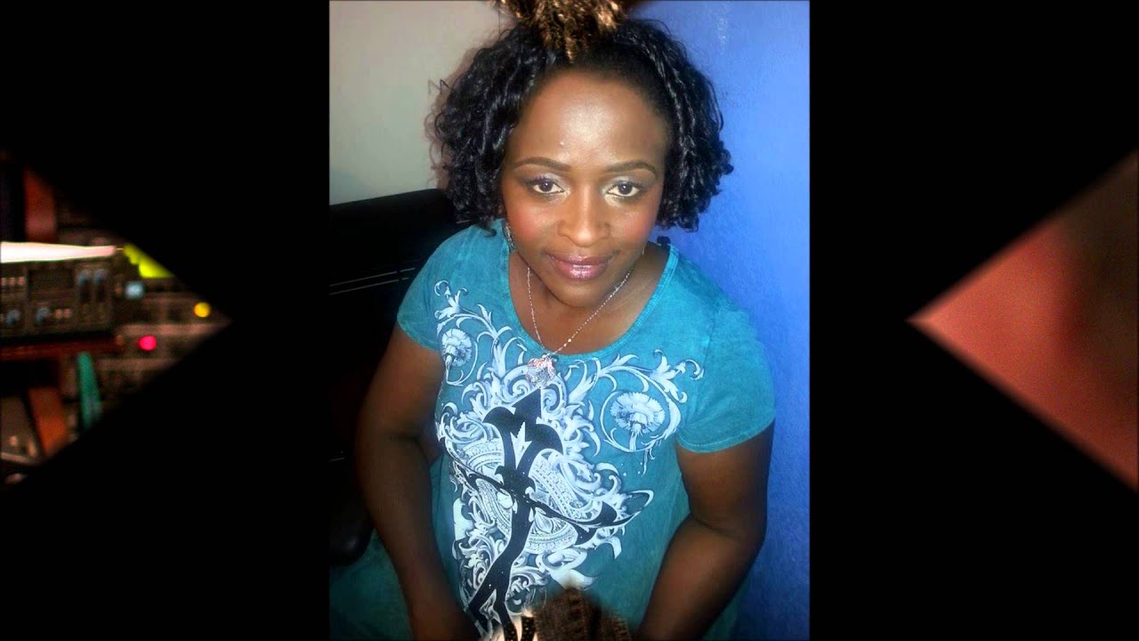 Yemisi Agbebi rough mix of first single "Our God Reigns"(c)2013. - YouTube
