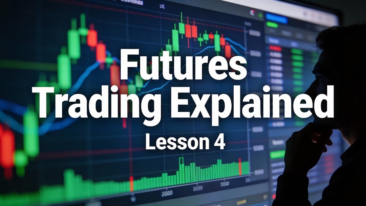 What is Futures Trading in Indian Stock Market? | Futures Explained in ...