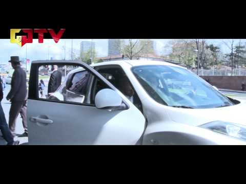 REBEL REALITY - EPISODE 2 - Gökhan Saki in ISTANBUL