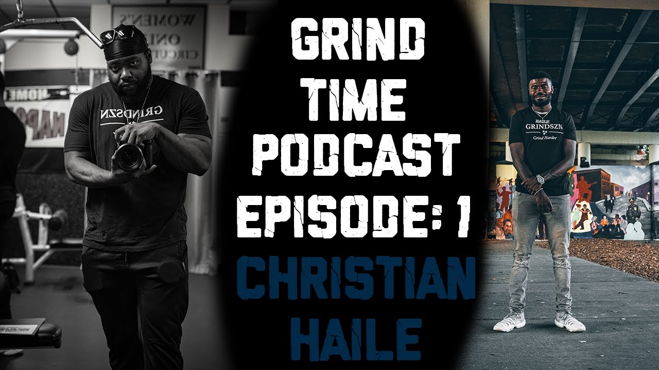 Christian Haile : Over Sea to NBA Dreams to All Haile AAU Basketball ...