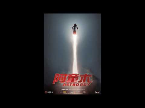 Astro Boy (2009) - Trilha Sonora