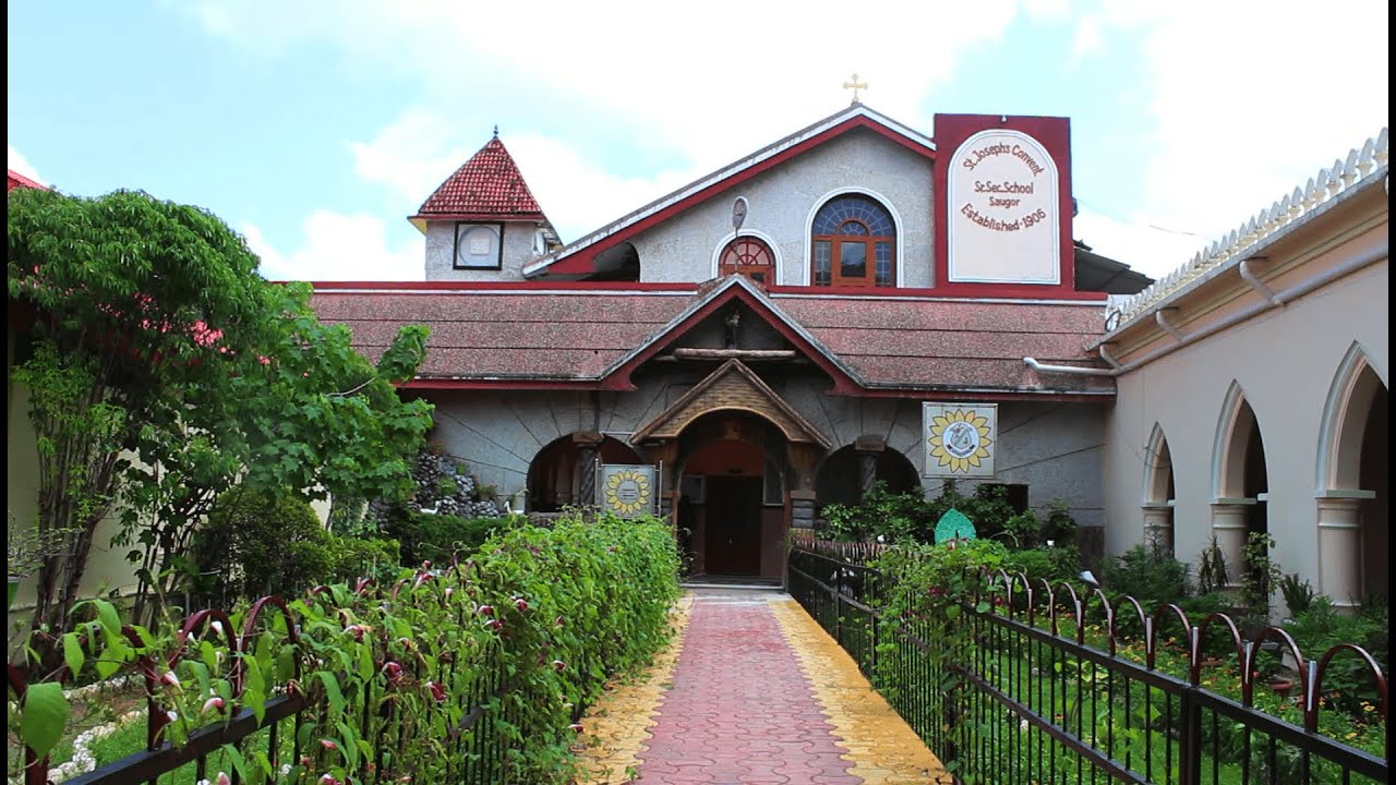 A Memorable Journey | SJC Sagar | cinematic video - YouTube