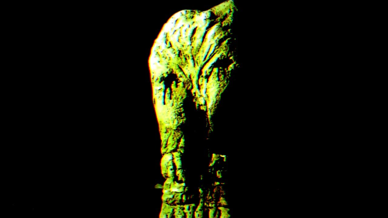 You Work As Archaeologist And Found Strange Clay Figure | The Children ...
